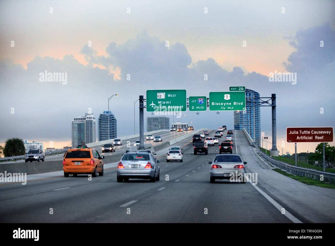 International Road Signs