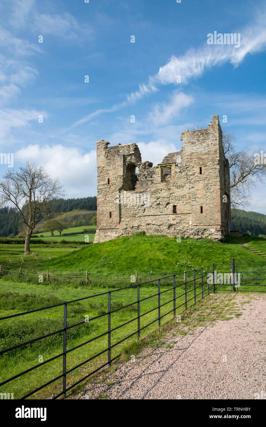 Hopton stone hi-res stock photography and images - Alamy