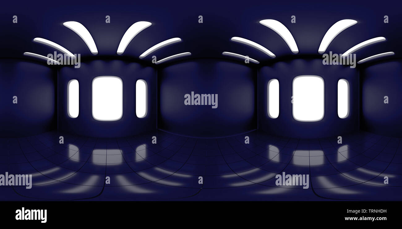 4K HDRI map, spherical environment panorama background, high contrast ...