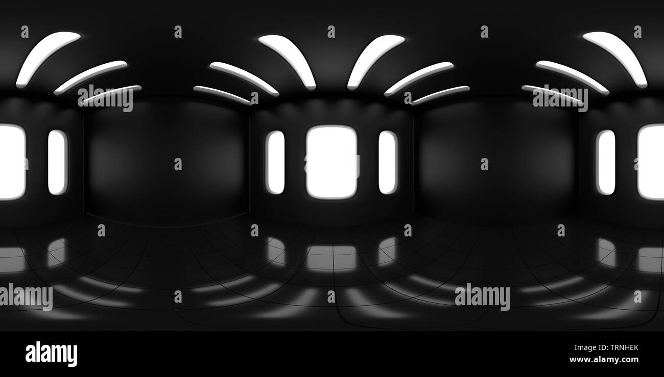 Hdri map Black and White Stock Photos & Images - Alamy