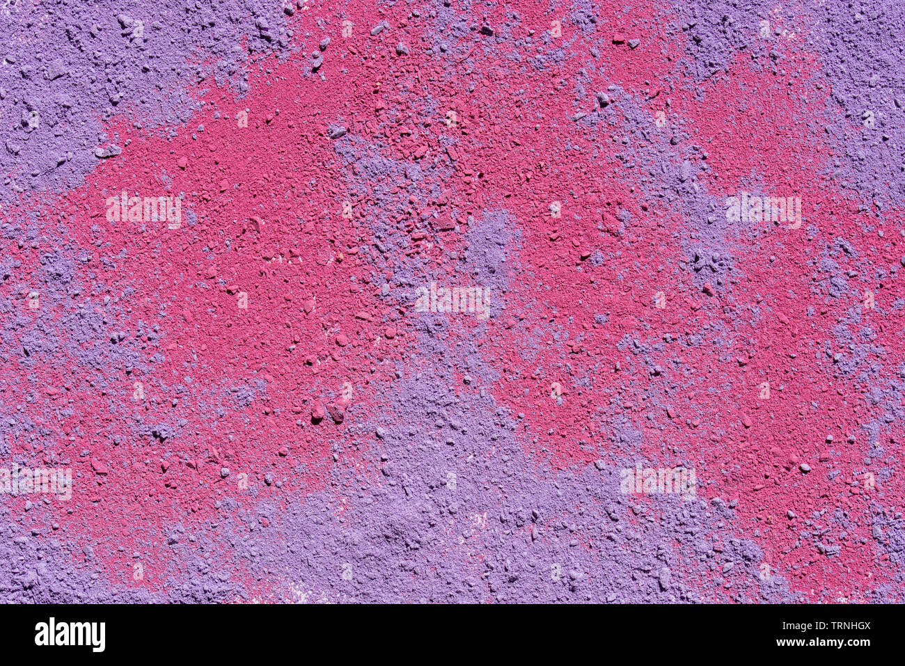 Vibrant powder art hi-res stock photography and images - Alamy