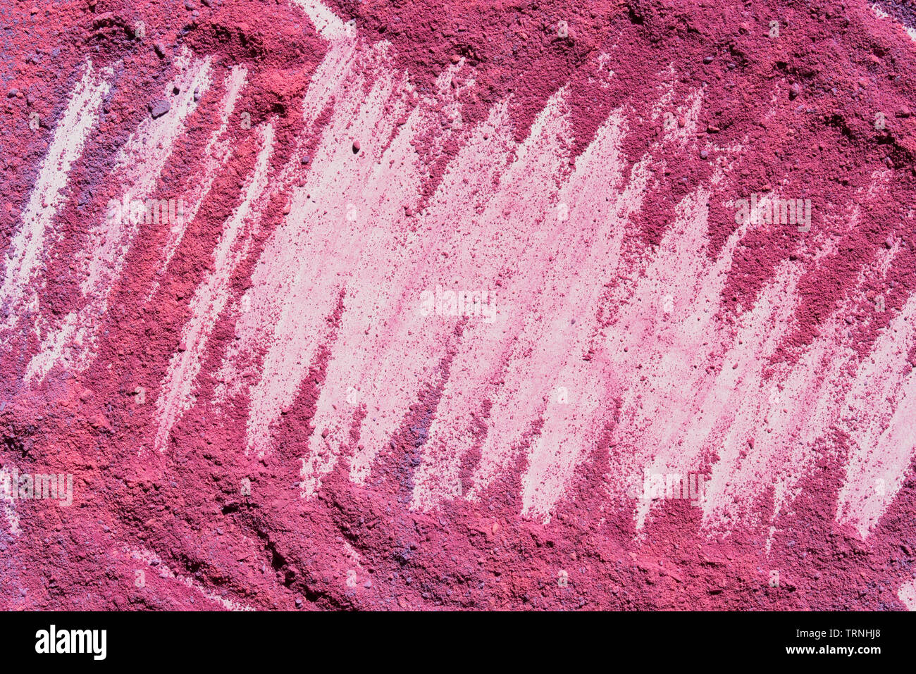 Chemistry pink background hi-res stock photography and images - Alamy