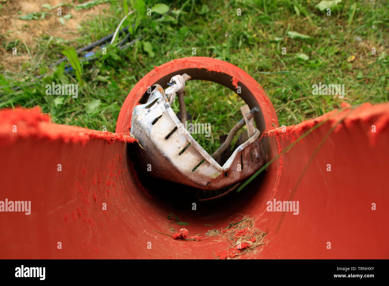 Pipe Strainer High Resolution Stock Photography and Images - Alamy