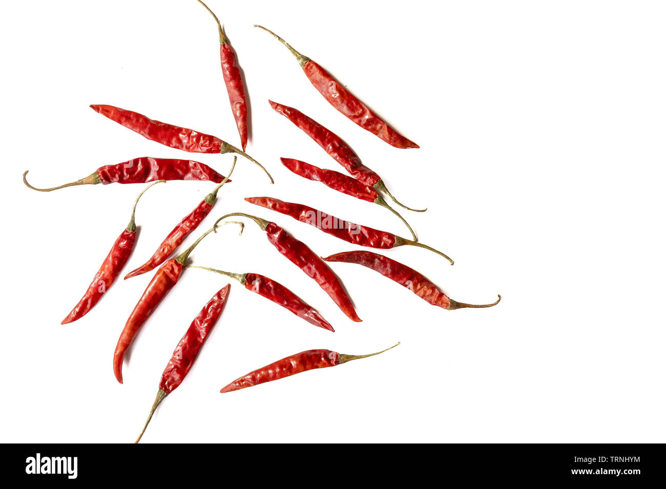 Hottest chillies hi-res stock photography and images - Alamy