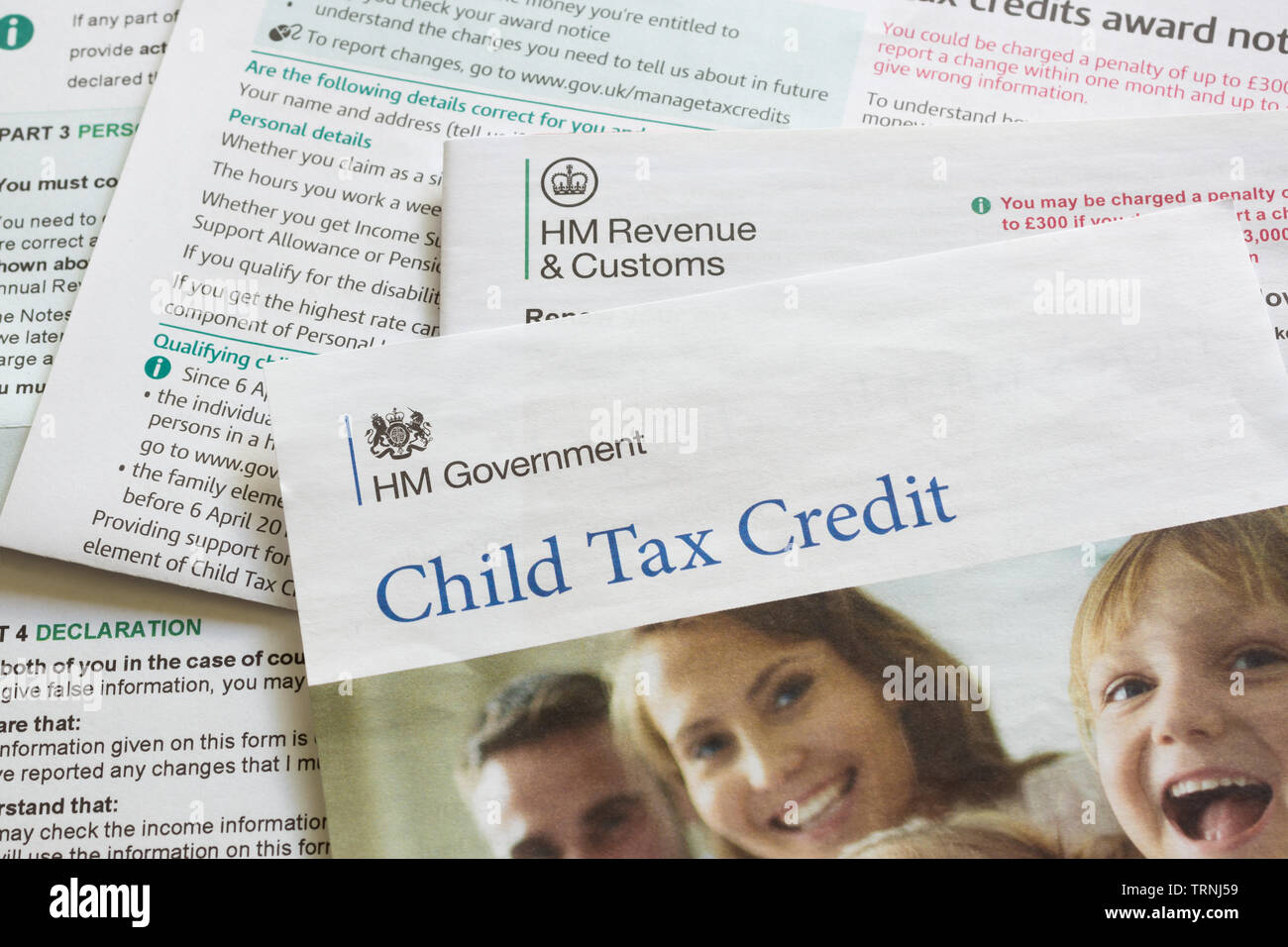 Child benefits hi-res stock photography and images - Alamy