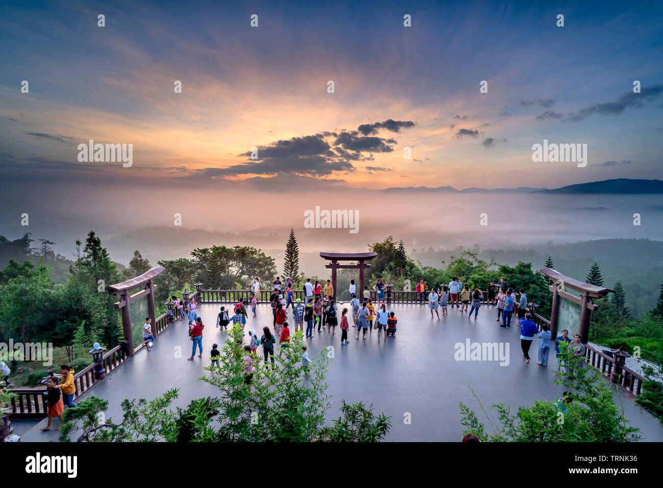 Bao Loc Church High Resolution Stock Photography and Images - Alamy