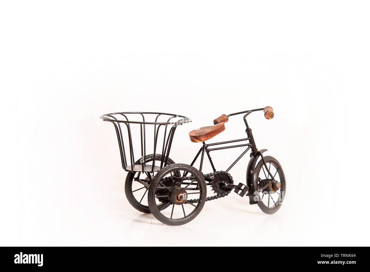 Cycle rickshaw bangladesh hi-res stock photography and images - Alamy