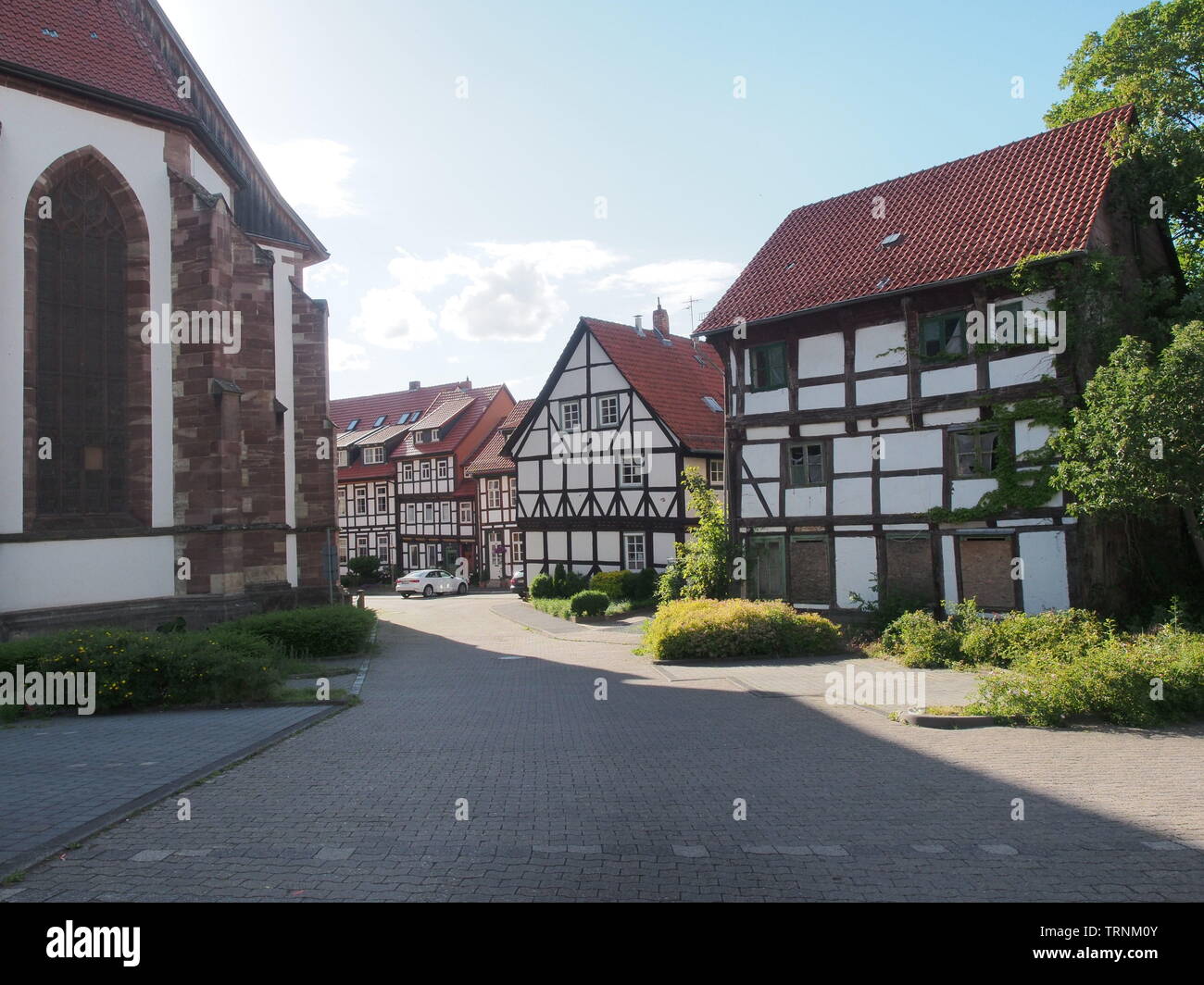 Northeim hi-res stock photography and images - Alamy