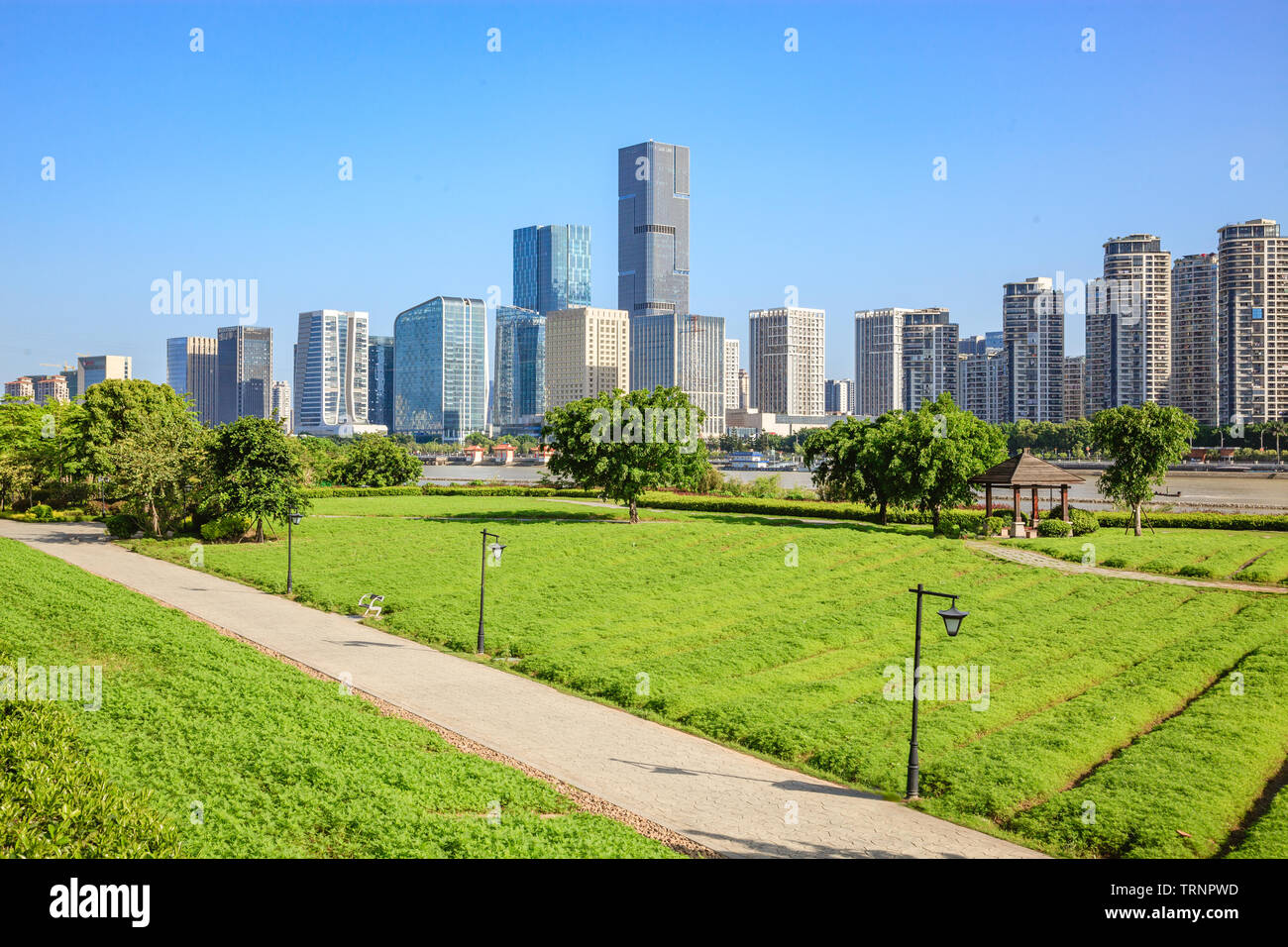 Fuzhou china hi-res stock photography and images - Alamy