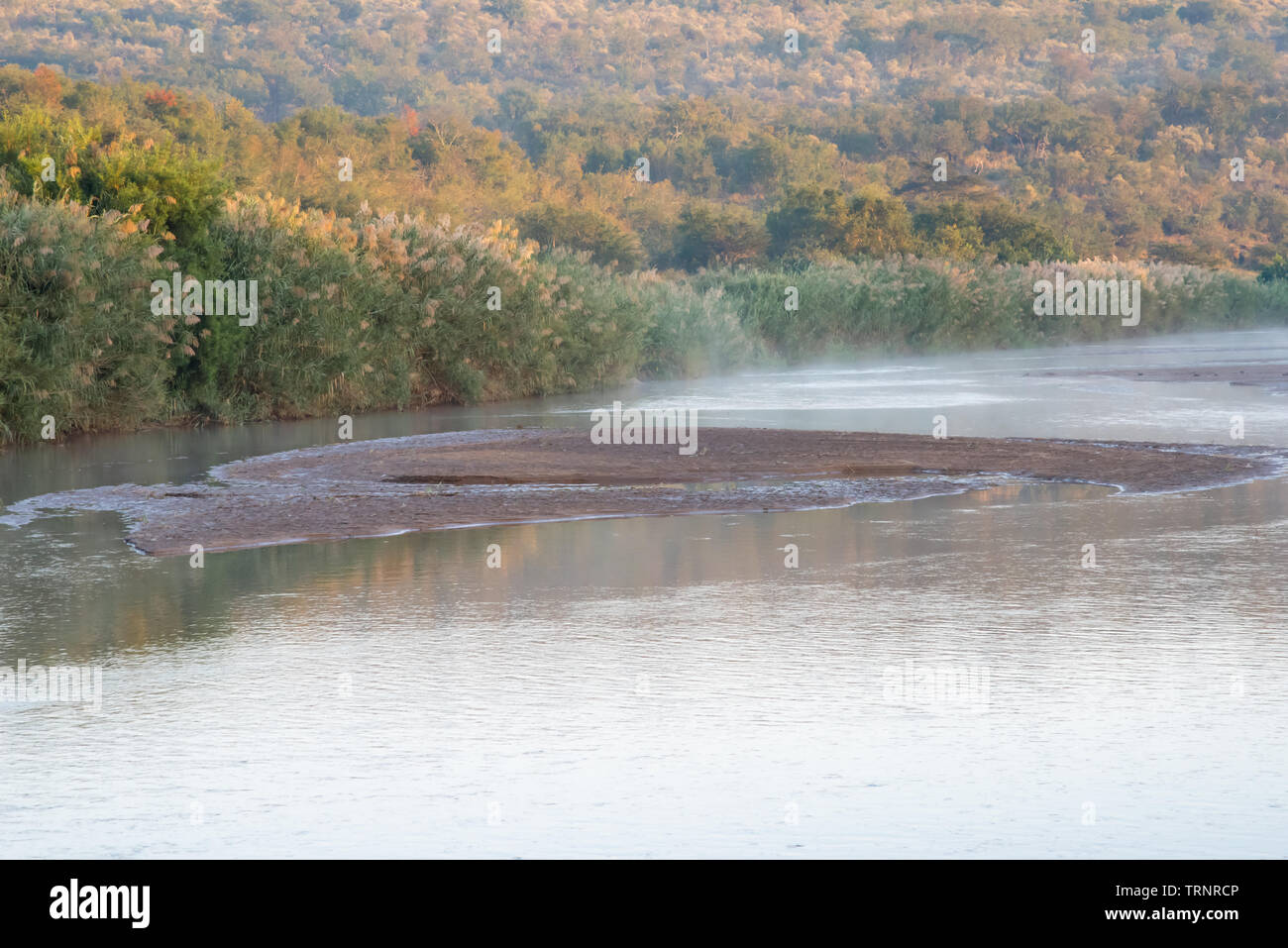 Black umfolozi river hi-res stock photography and images - Alamy