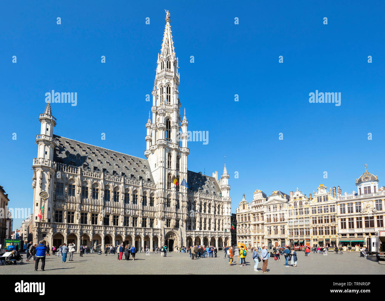 Bruxelles Belgique