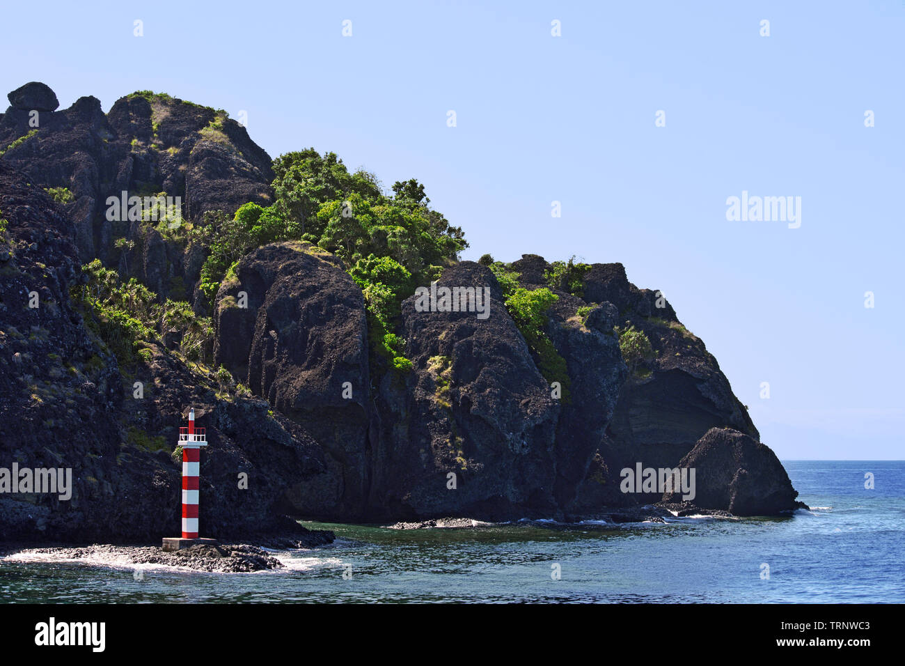 Fiji island hi-res stock photography and images - Alamy