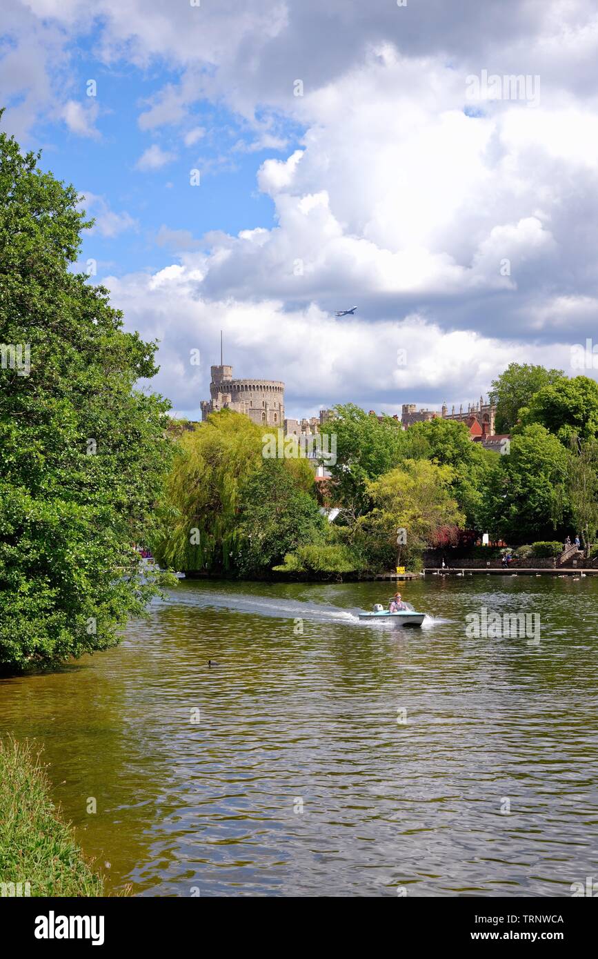 Great british summertime hi-res stock photography and images - Alamy
