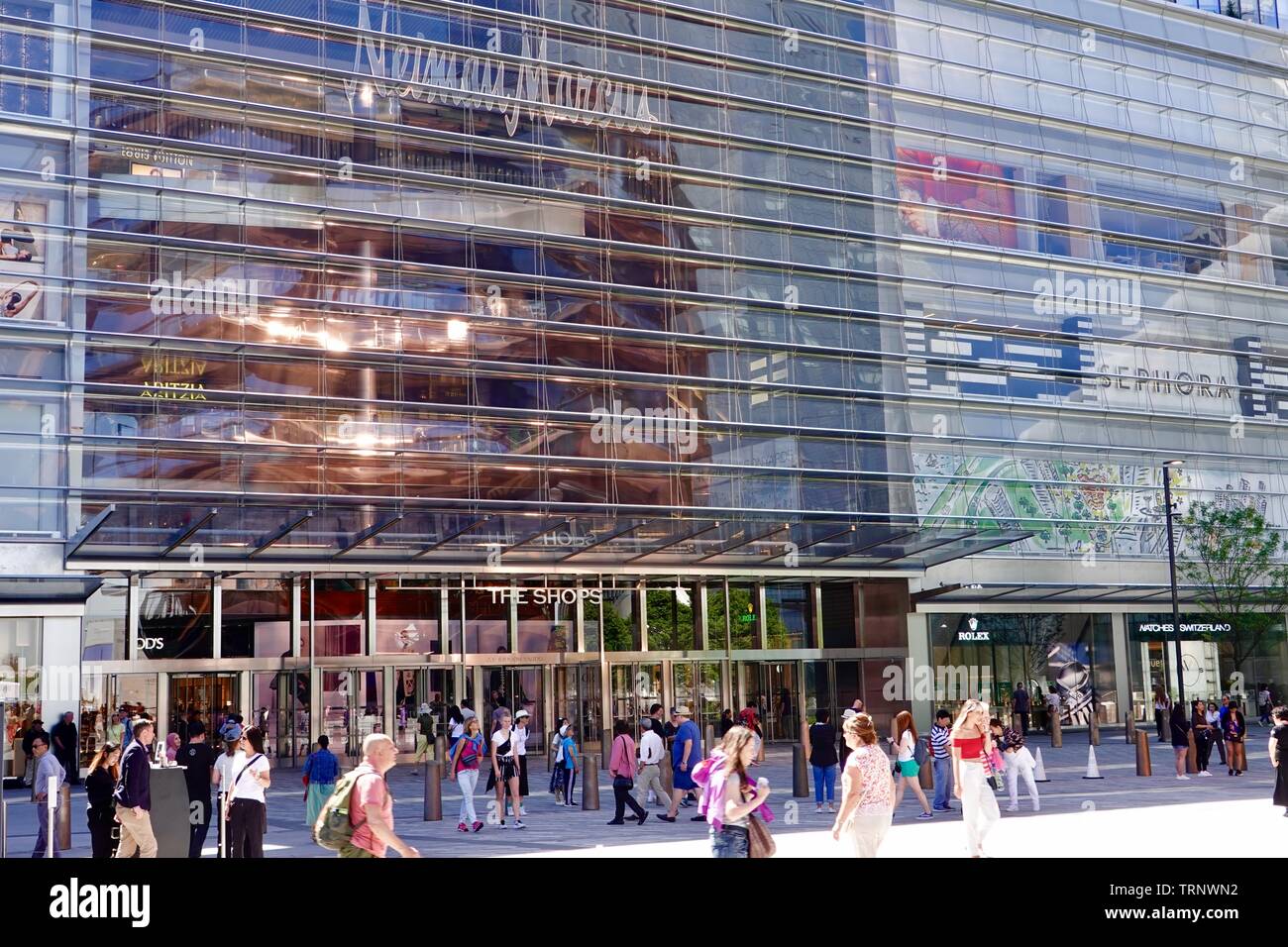 Neiman hi-res stock photography and images - Alamy