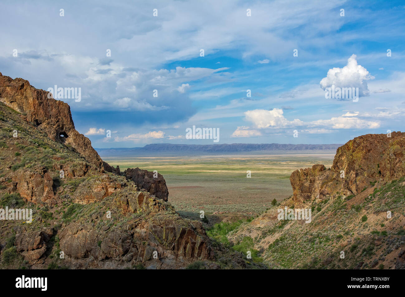 Alvord desert hi-res stock photography and images - Alamy