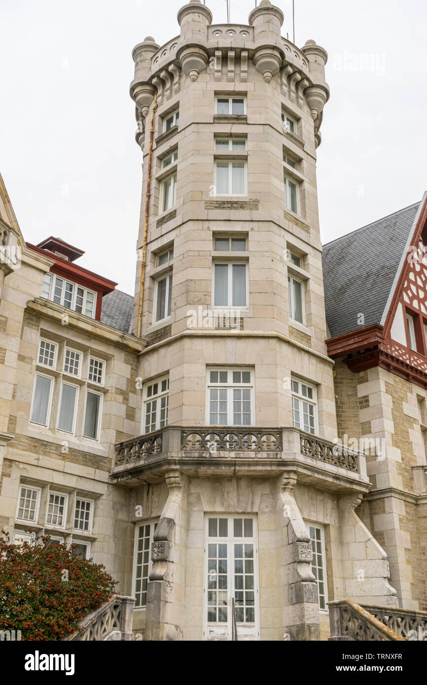 English landscape garden influence hi-res stock photography and images ...