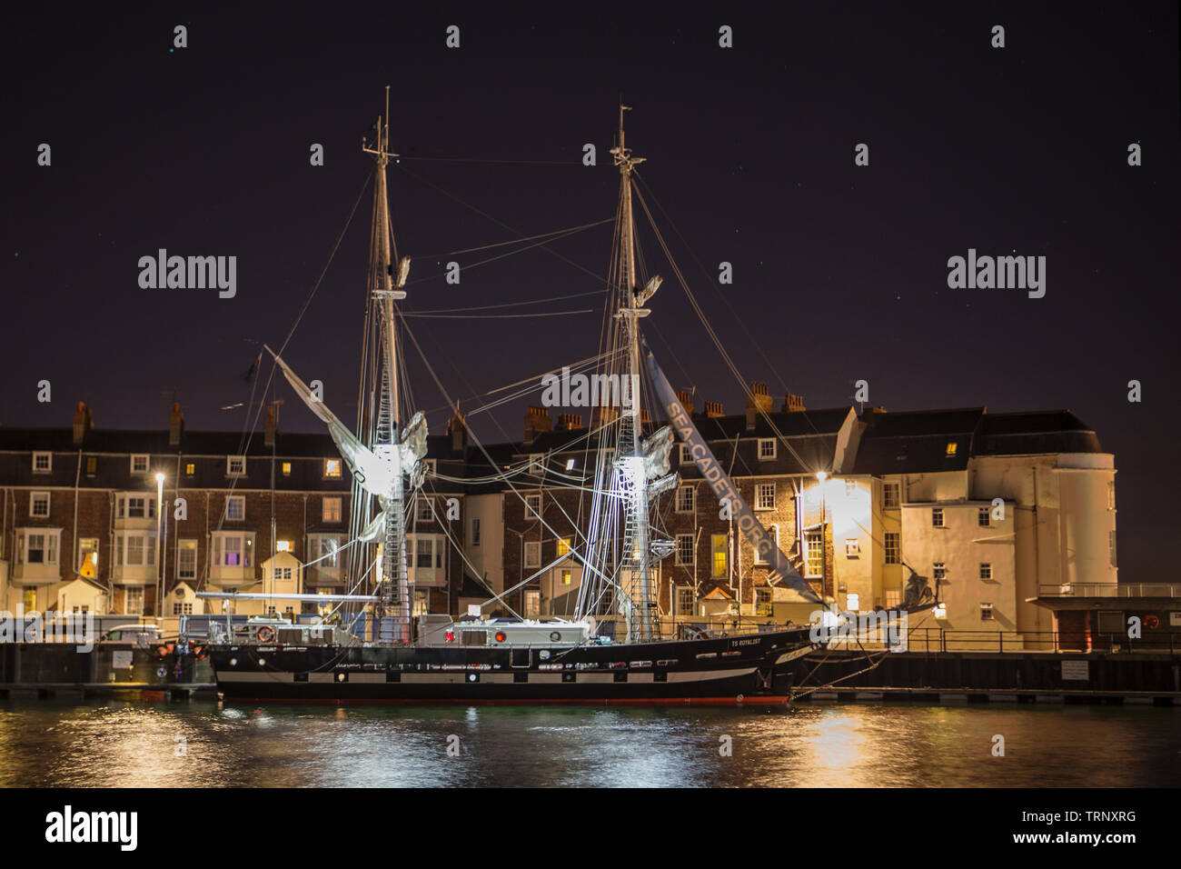 Ts royalist hi-res stock photography and images - Alamy