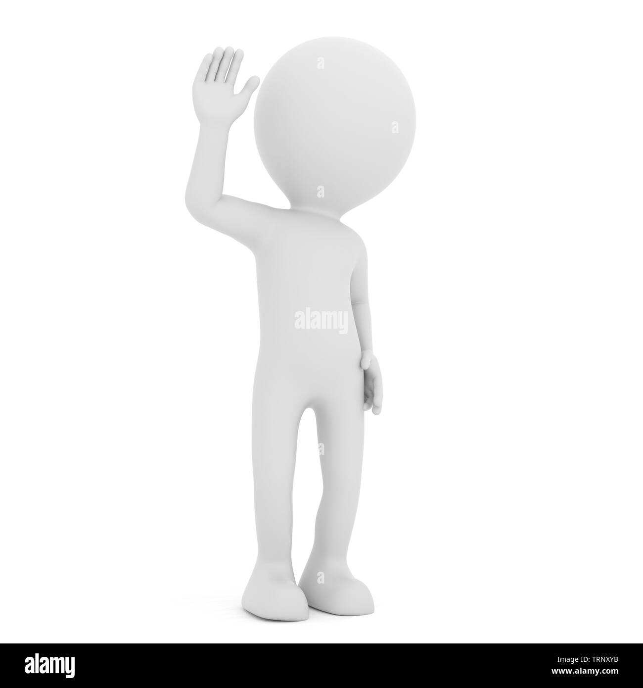 Friendship clipart stick Black and White Stock Photos & Images - Alamy