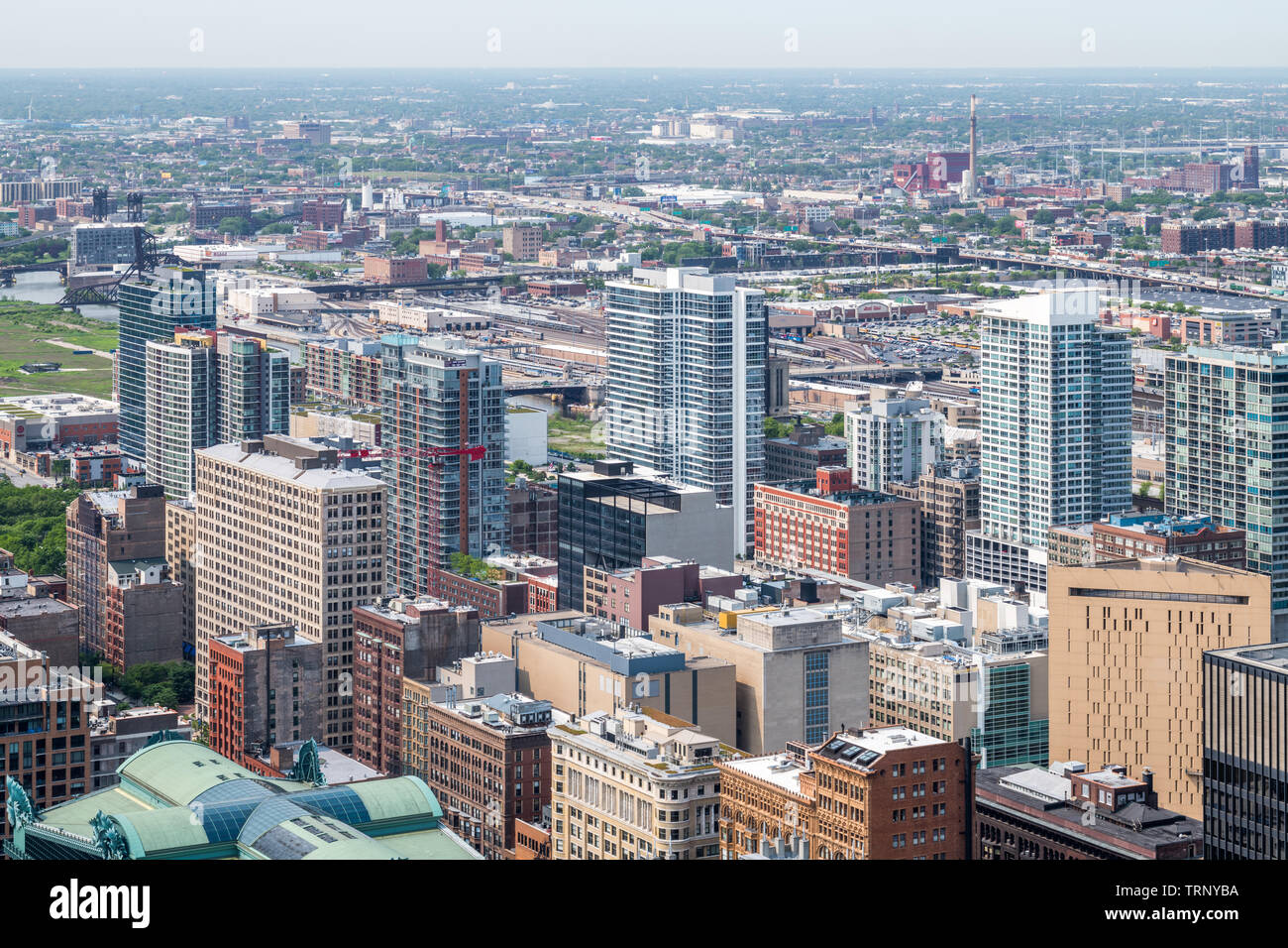 Aerial structure hi-res stock photography and images - Alamy