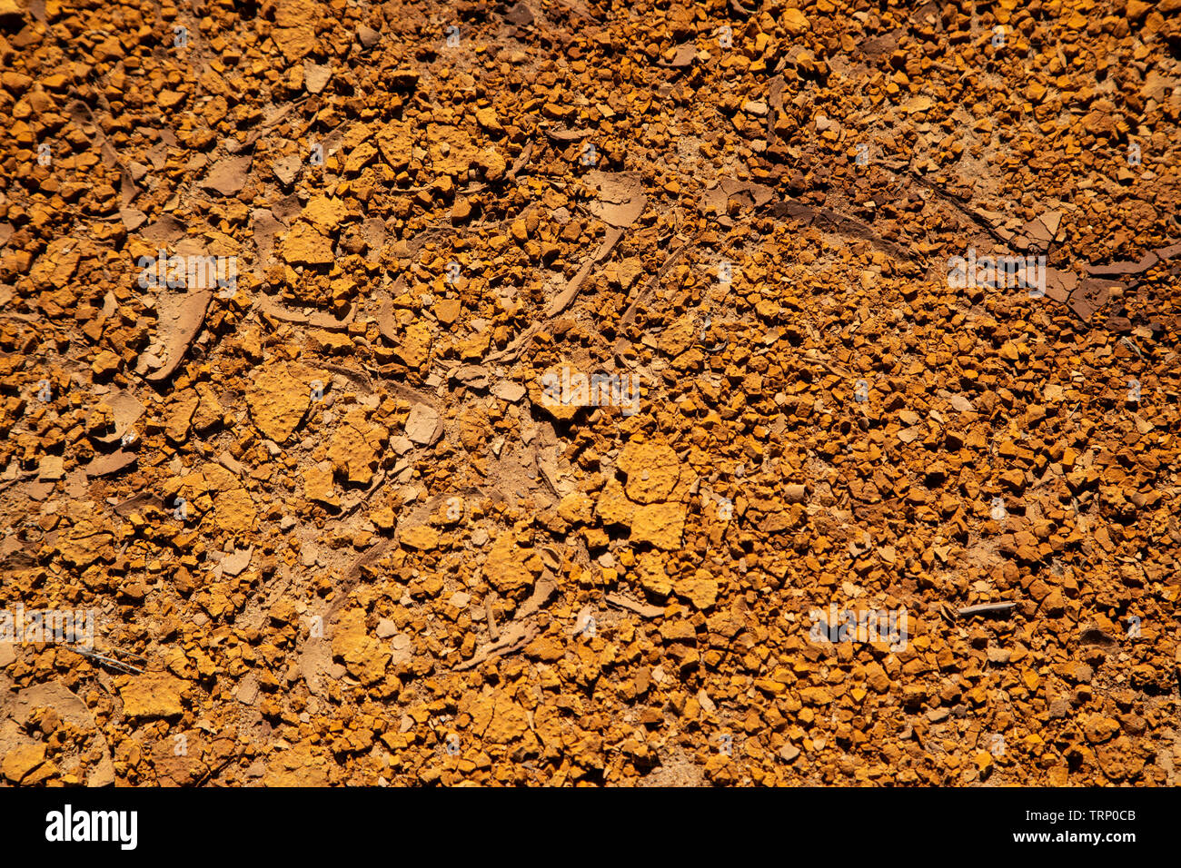 Rio tinto huelva hi-res stock photography and images - Alamy