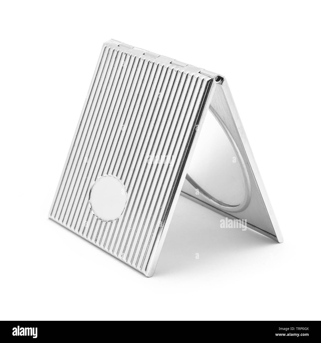 Silver pocket square hi-res stock photography and images - Alamy