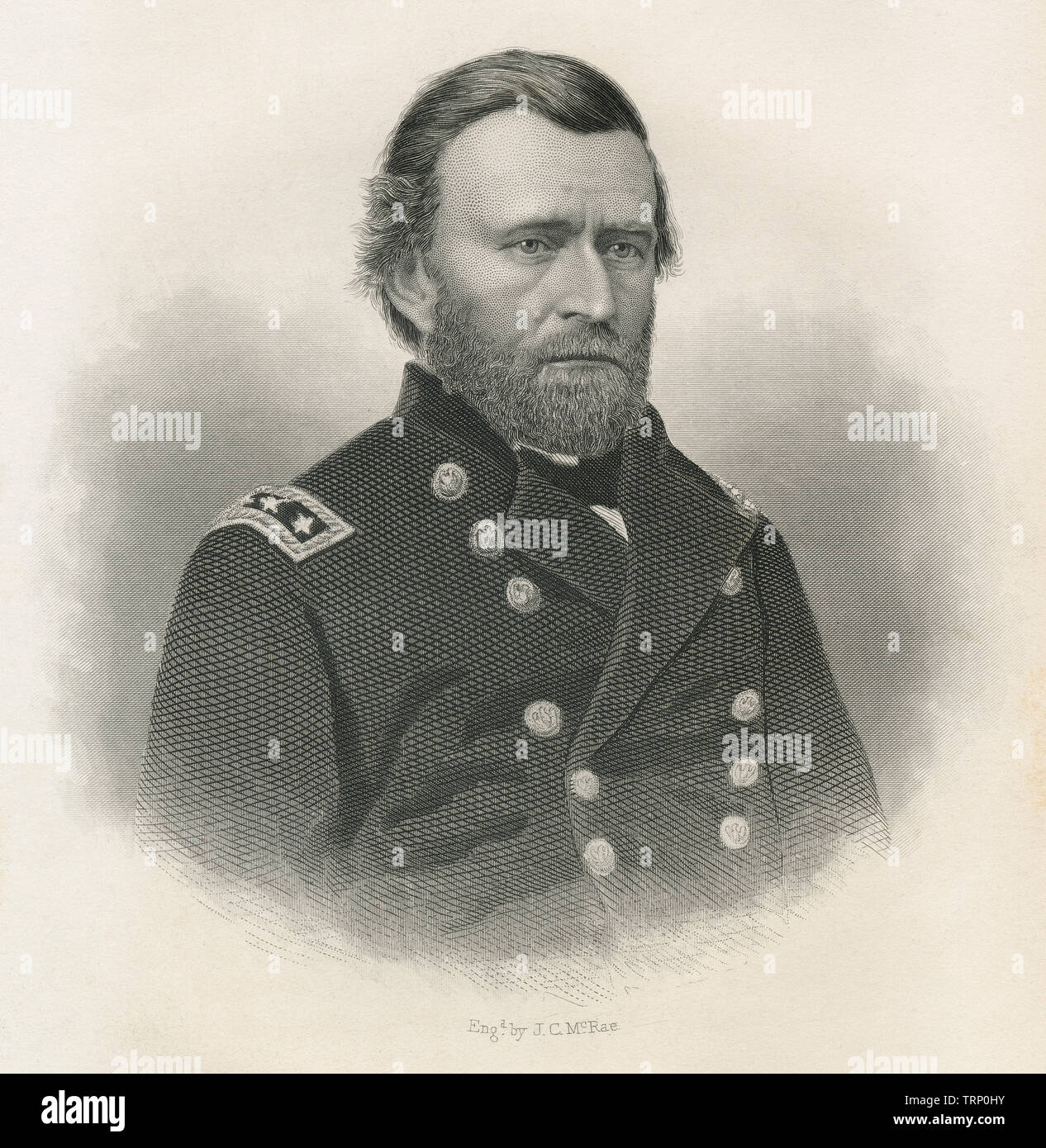 J grant grant hi-res stock photography and images - Alamy