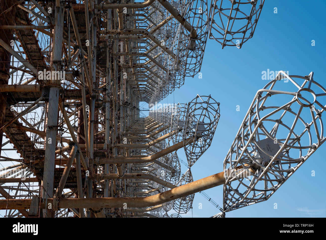 Chernobyl soviet union hi-res stock photography and images - Alamy