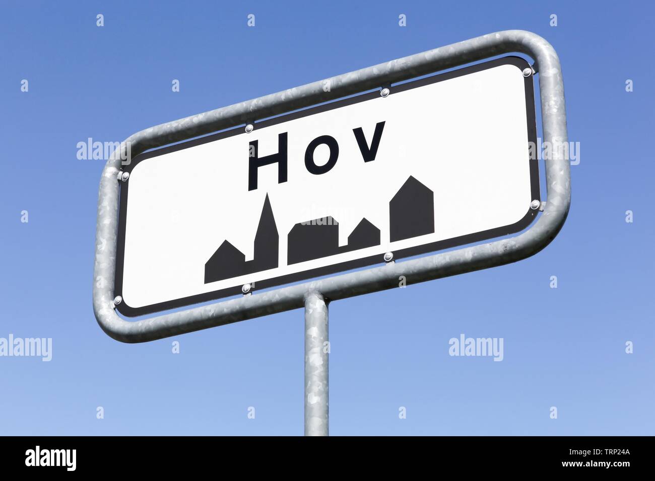 Hov hi-res stock photography and images - Alamy