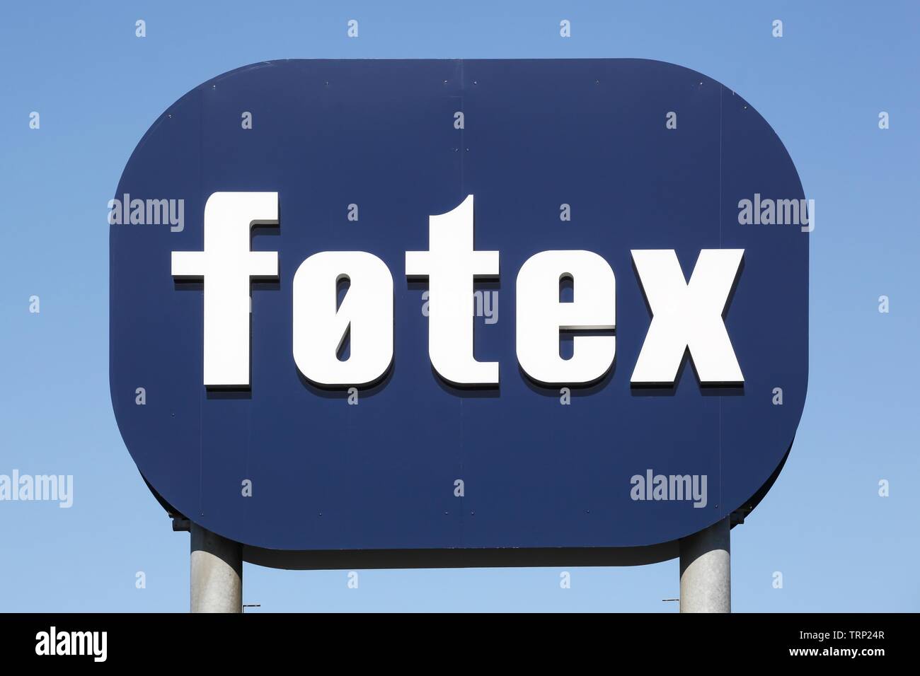 Fotex logo hi-res stock photography and images - Alamy
