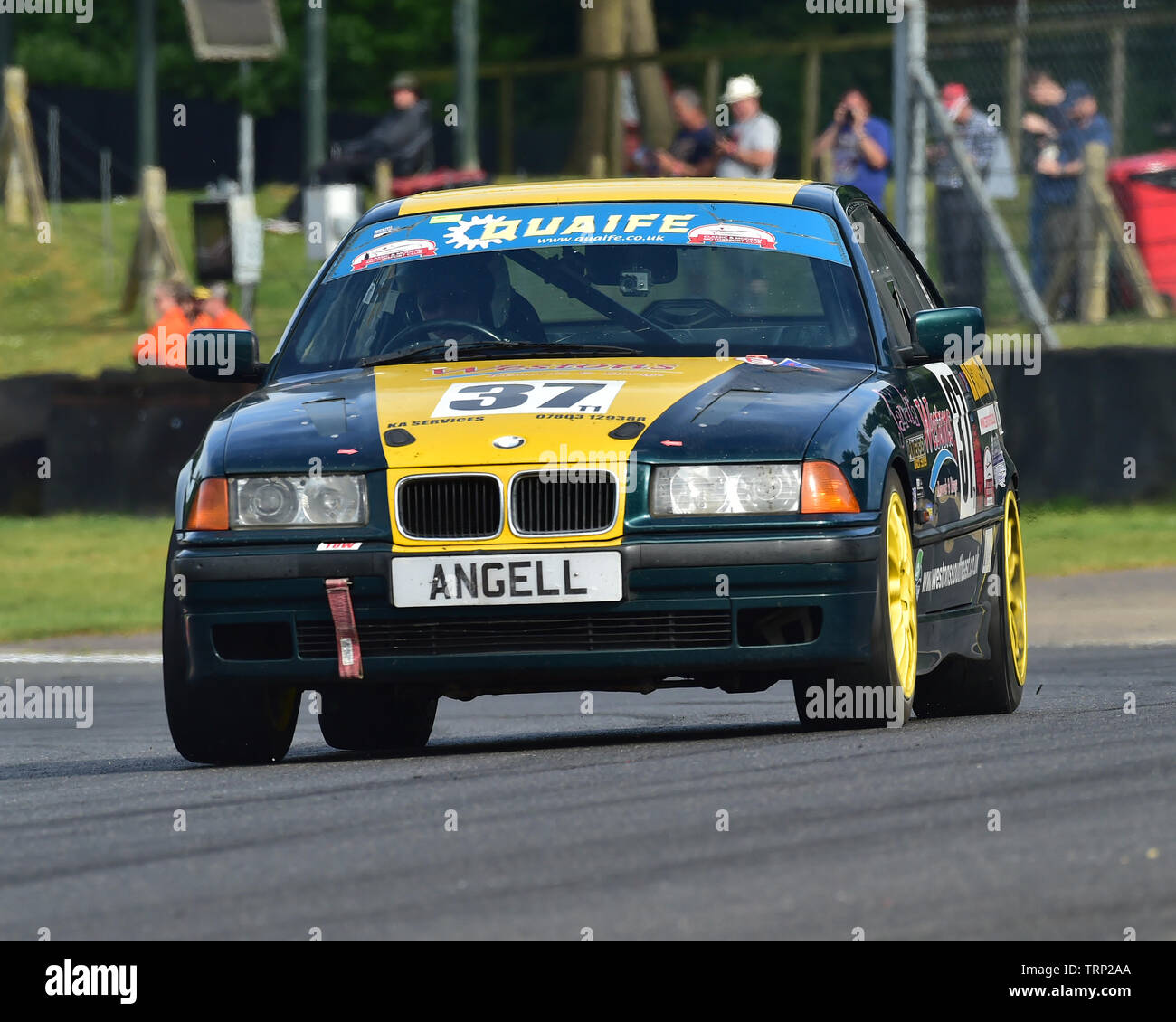 Ken Angell, BMW 328i, Bernies V8s, Classic US Muscle Cars, American ...