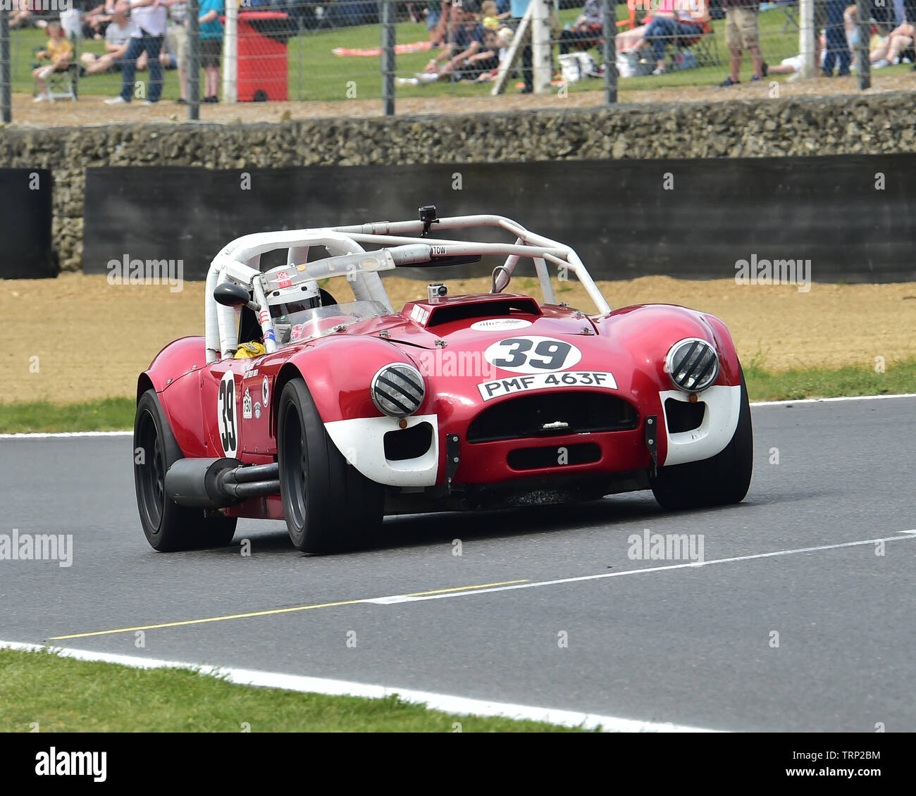 Cheng Lim, Phil James, RAM SC, Bernies V8s, Classic US Muscle Cars ...