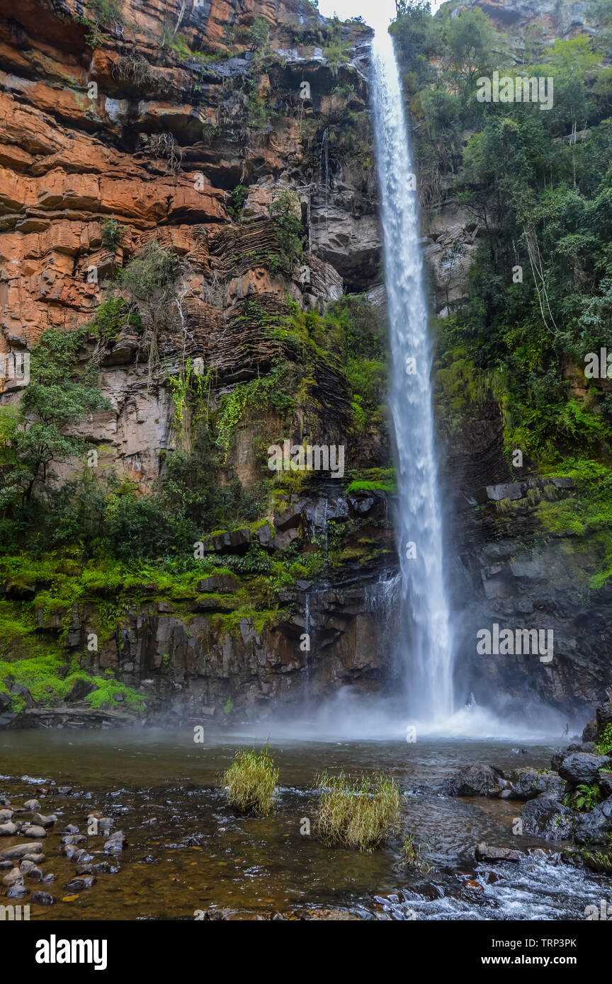 Graskop Gorge High Resolution Stock Photography and Images - Alamy