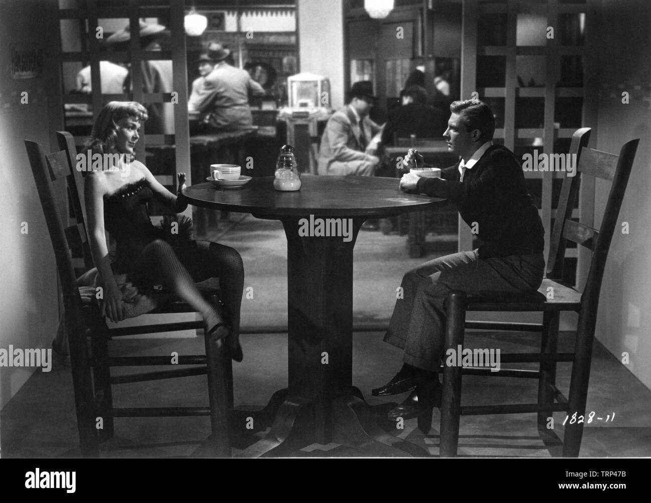 Richard matheson hi-res stock photography and images - Alamy