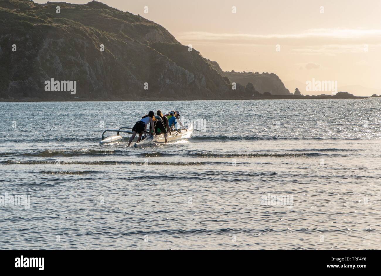 Intrepic hi-res stock photography and images - Alamy