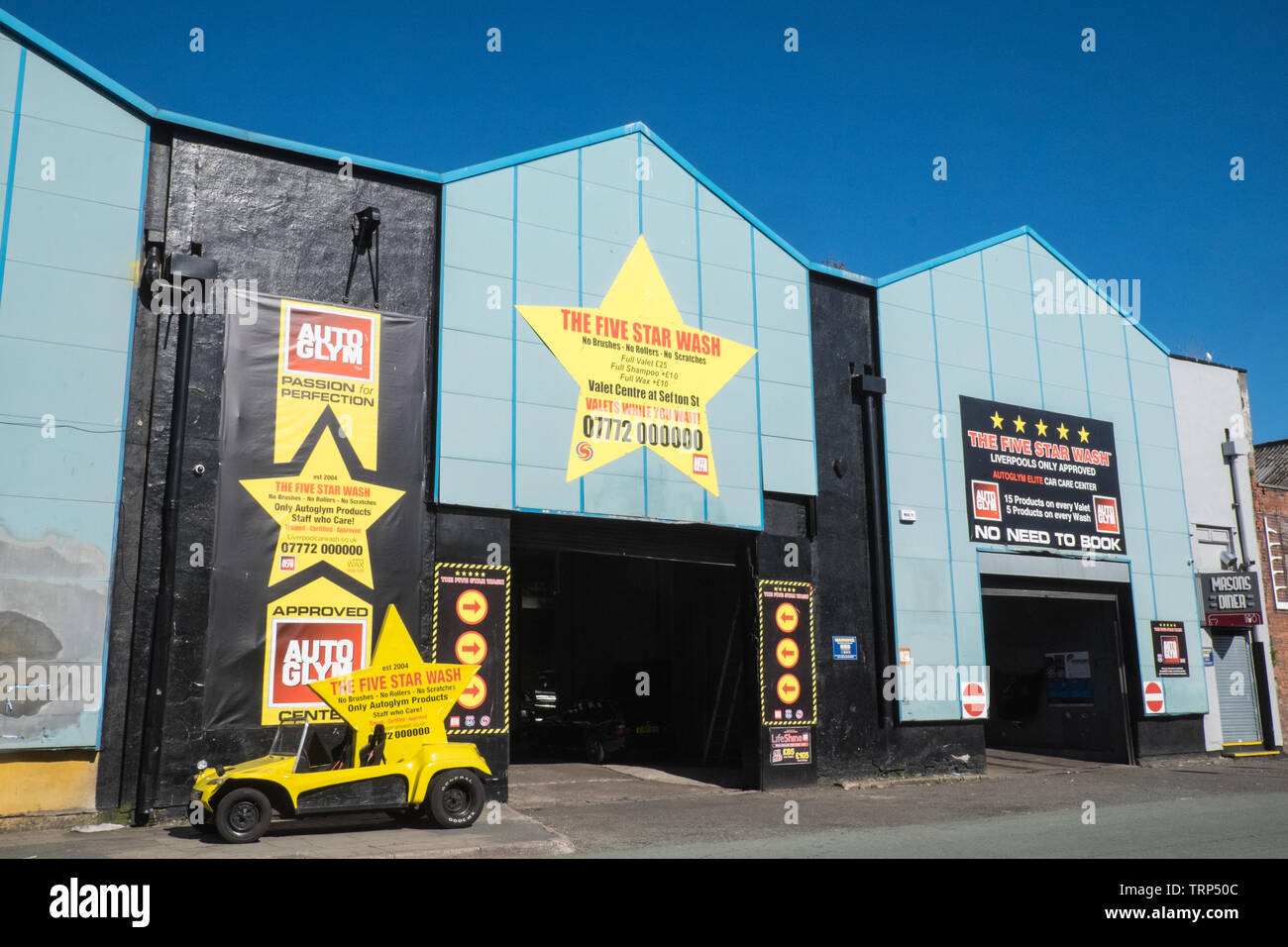 The Baltic Triangle,Baltic Triangle,Liverpool,Merseyside,Northern,city ...