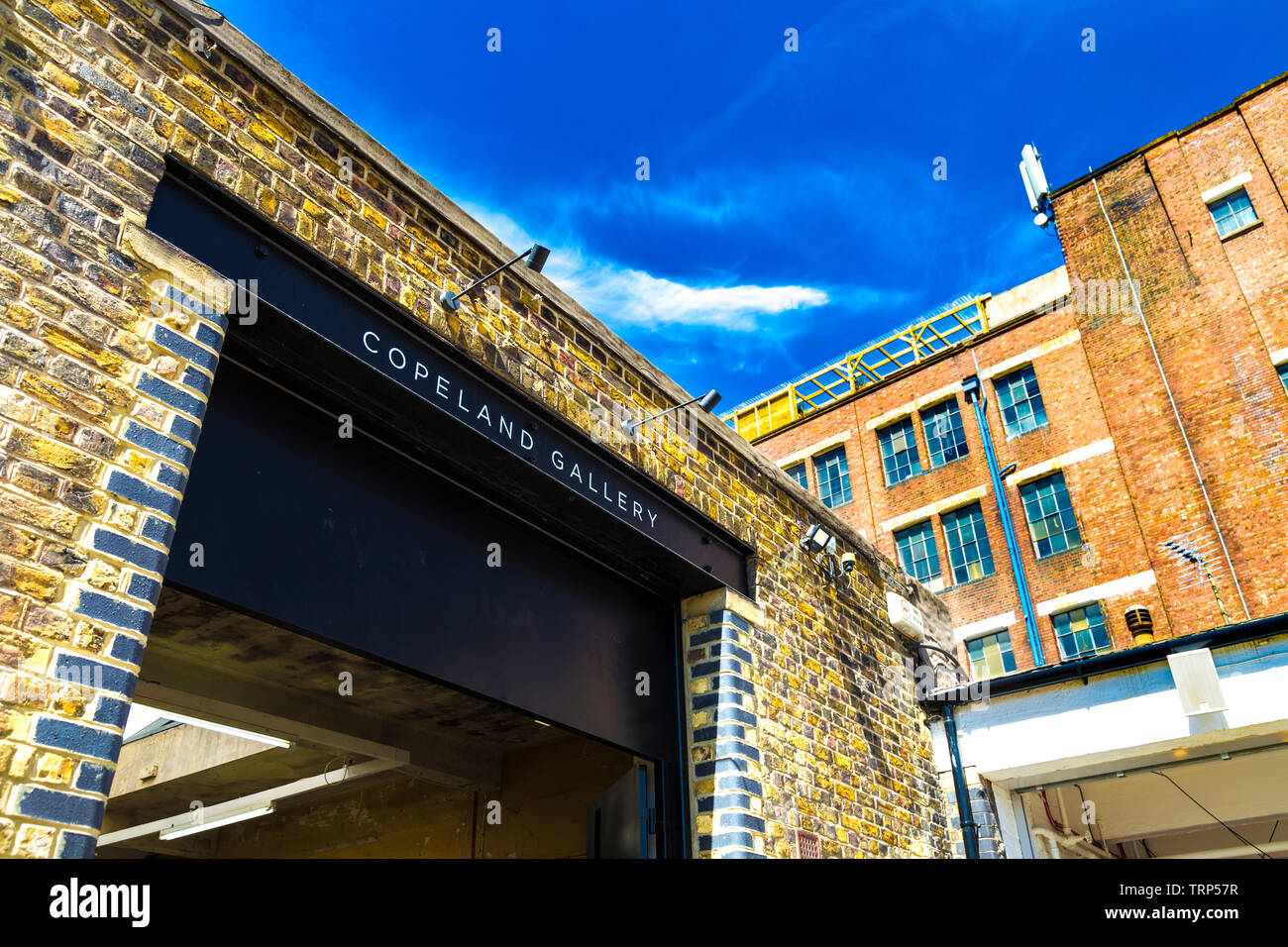 Peckham road hi-res stock photography and images - Alamy