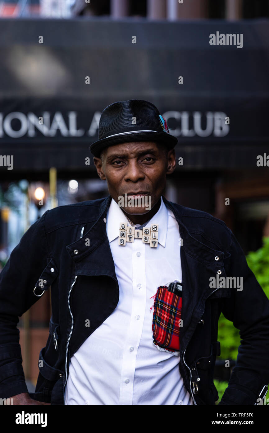 Michael pegues hi-res stock photography and images - Alamy