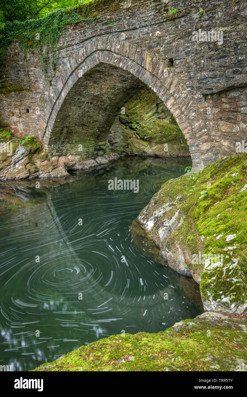 Seven arch bridge hi-res stock photography and images - Alamy
