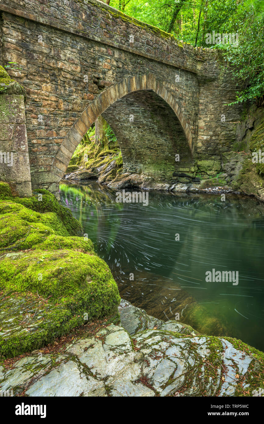 Seven Arched Bridge High Resolution Stock Photography and Images - Alamy