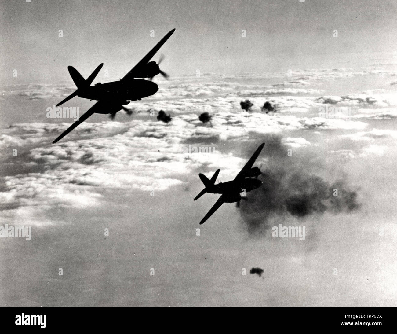 Normandy 1944 hi-res stock photography and images - Alamy