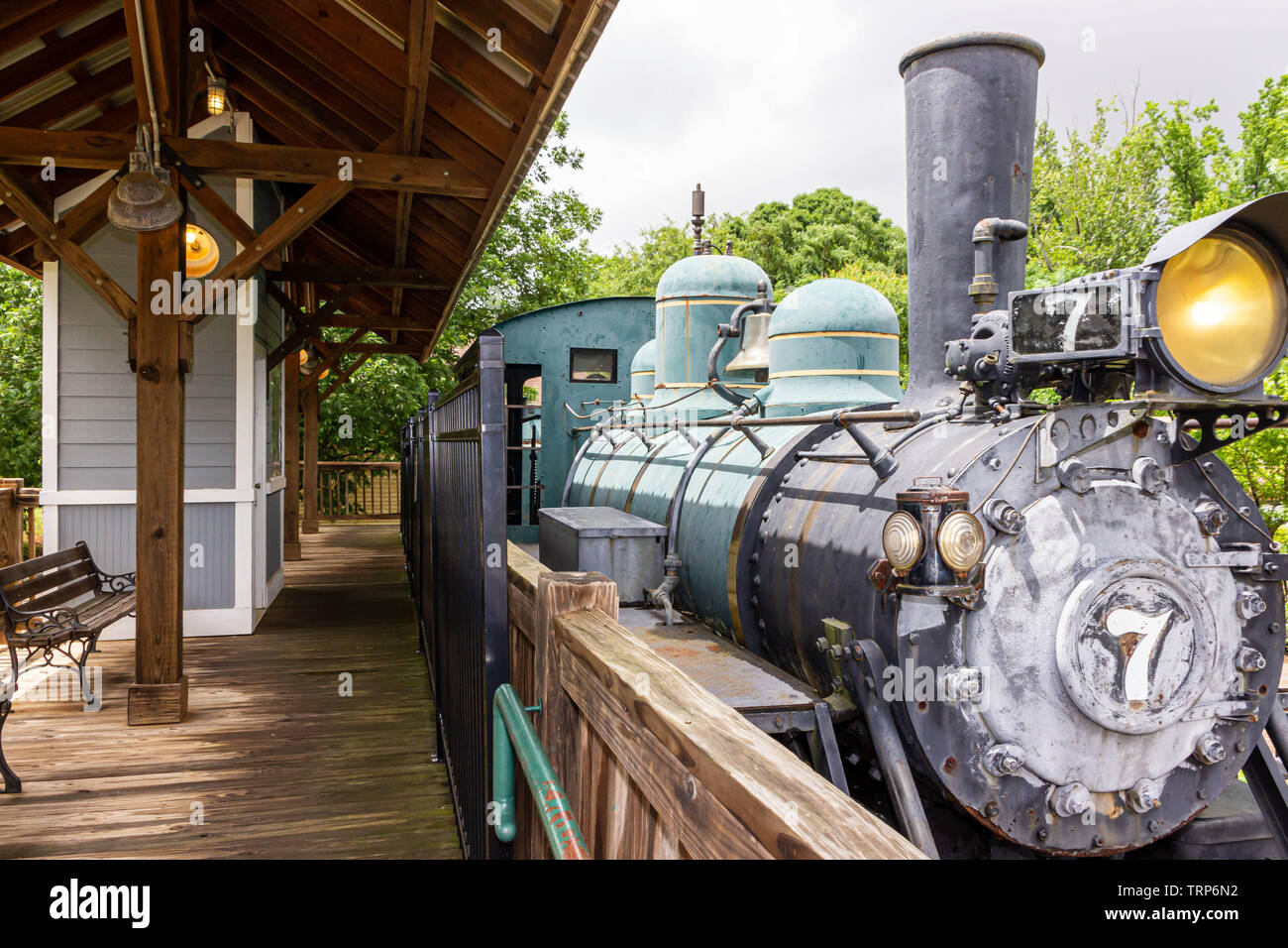 H k porter hi-res stock photography and images - Alamy