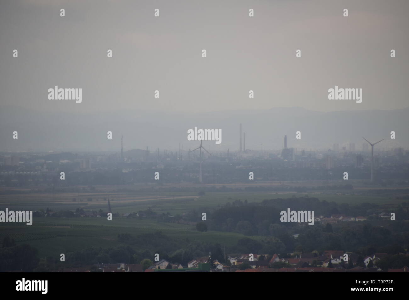 Neuleiningen ruin hi-res stock photography and images - Alamy