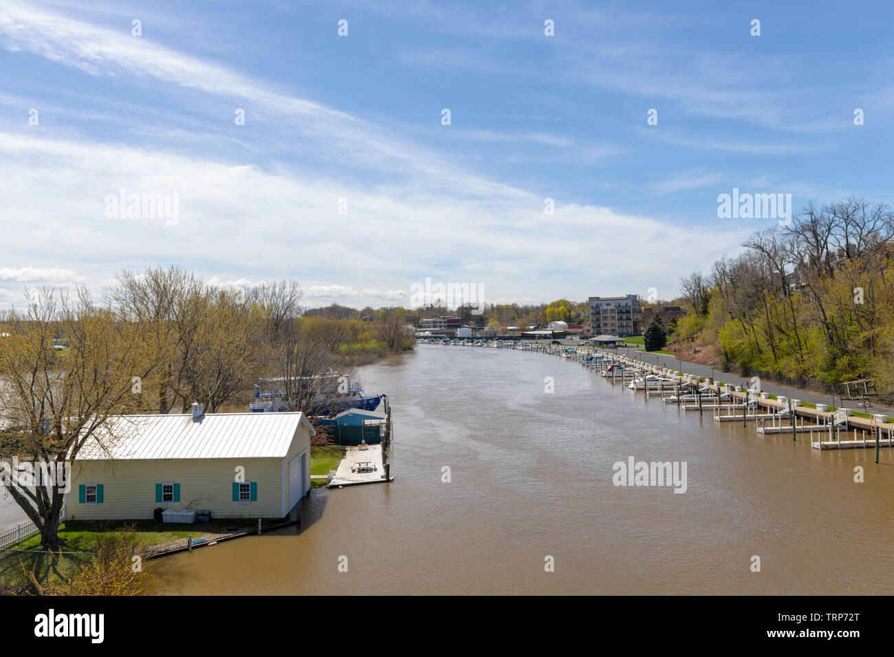 Joseph morrison michigan hi-res stock photography and images - Alamy