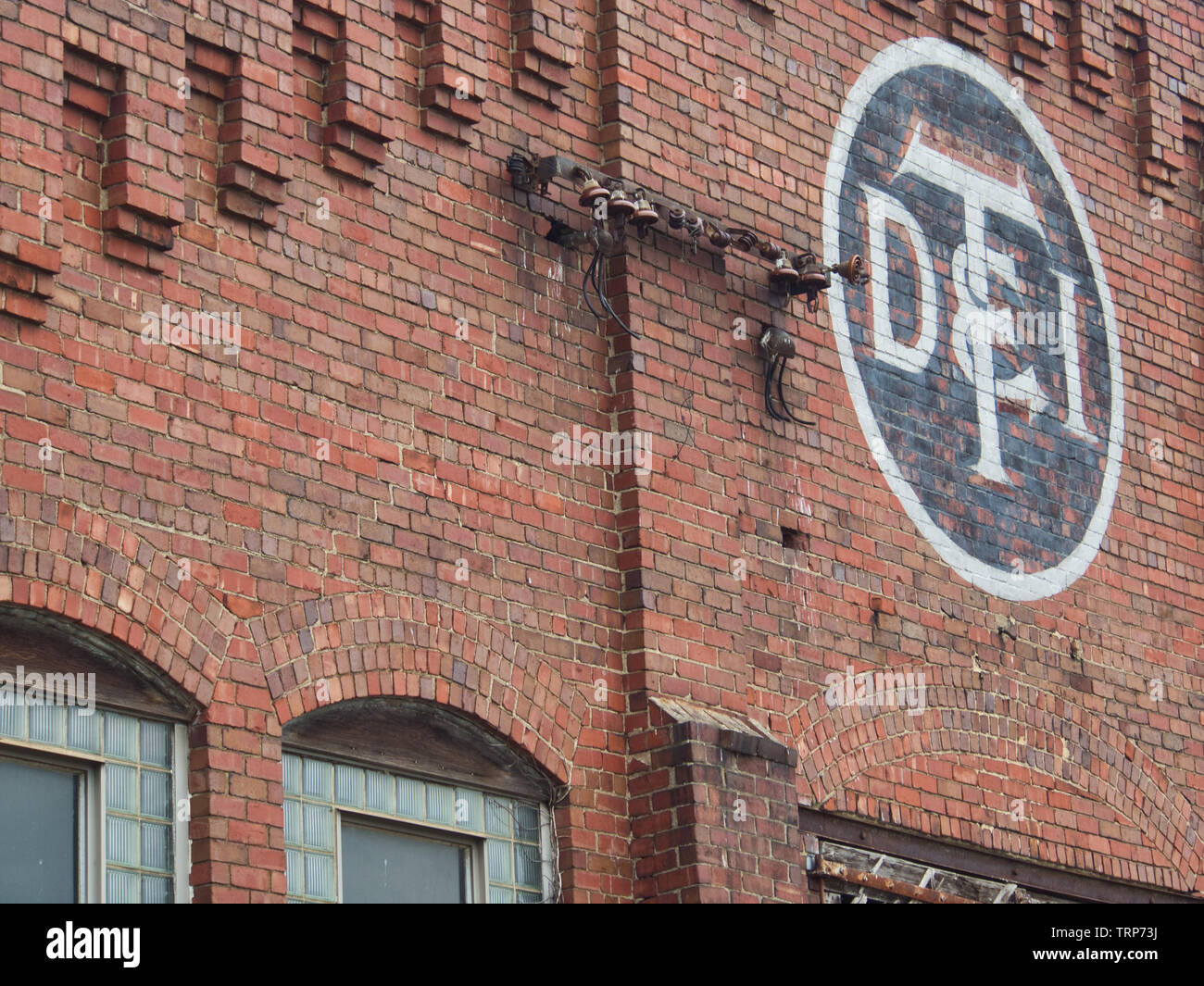 Ironton hi-res stock photography and images - Alamy