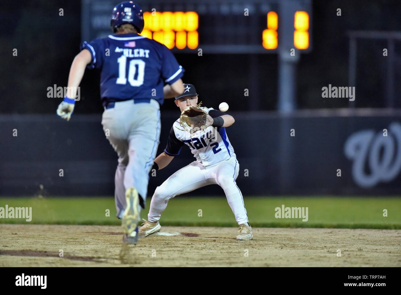 Man in play hi-res stock photography and images - Alamy