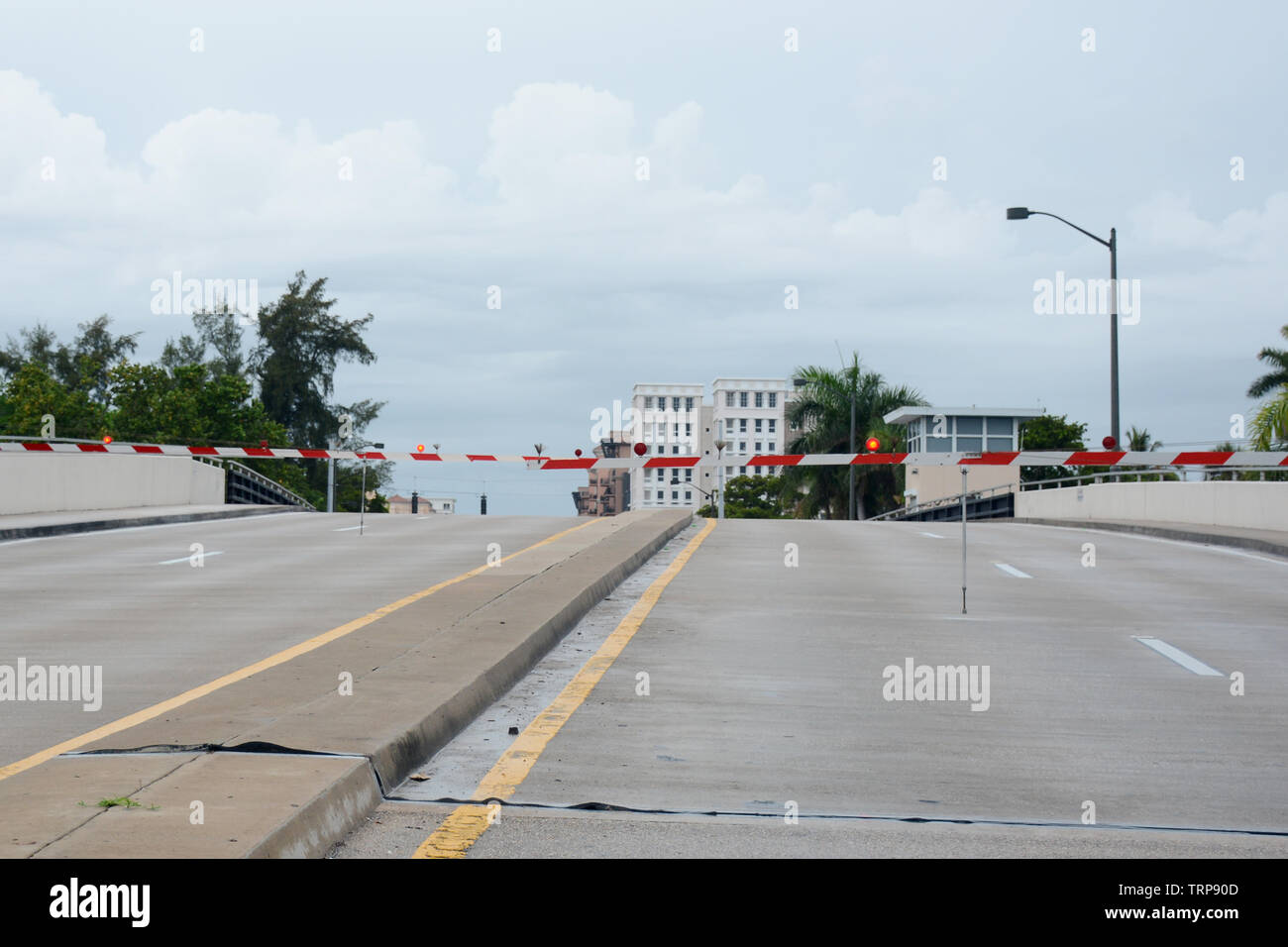 Road ramps hi-res stock photography and images - Alamy