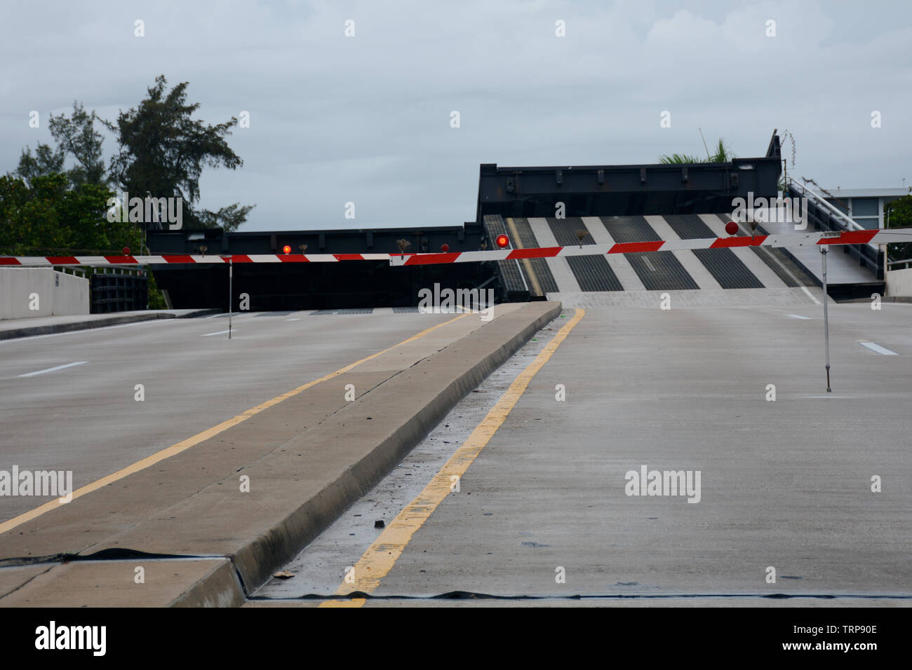 Road ramps hi-res stock photography and images - Alamy