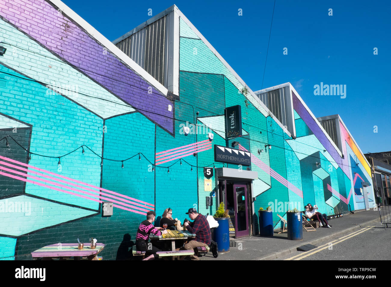 The Baltic Triangle,Baltic Triangle,Liverpool,Merseyside,Northern,city ...