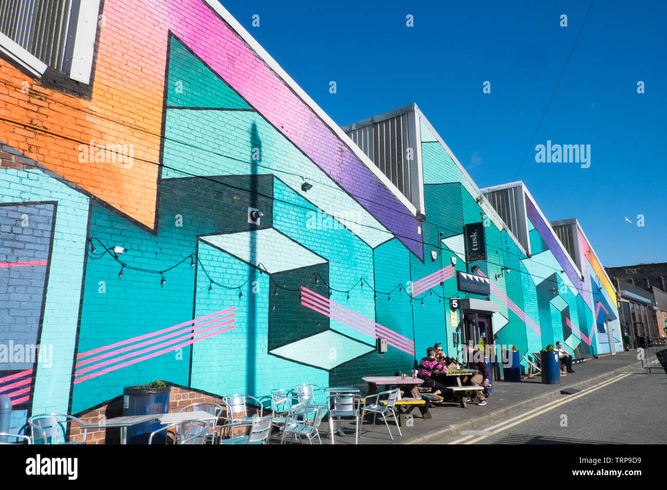 The Baltic Triangle,Baltic Triangle,Liverpool,Merseyside,Northern,city ...