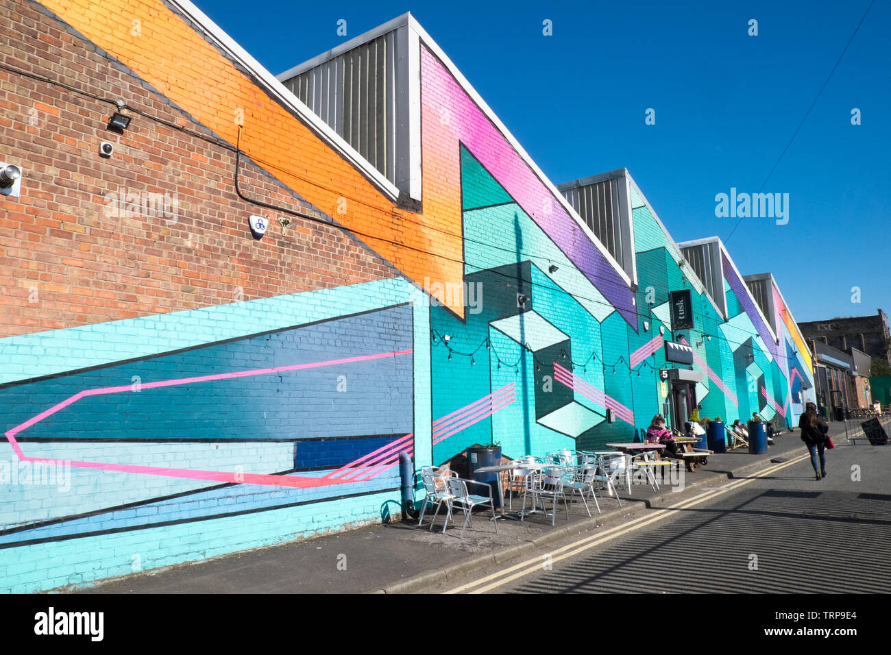 The Baltic Triangle,Baltic Triangle,Liverpool,Merseyside,Northern,city ...